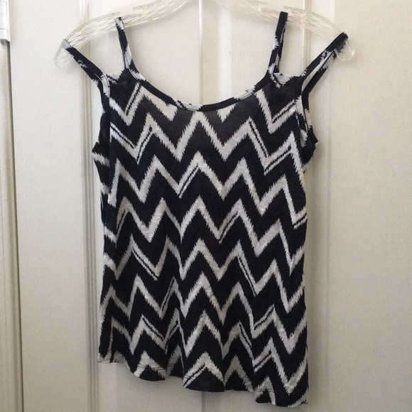 DNA couture | Tops | Final Markdown Dna Couture Double Strap Top Small ...